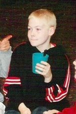 4 Camping – Rogan Shannon