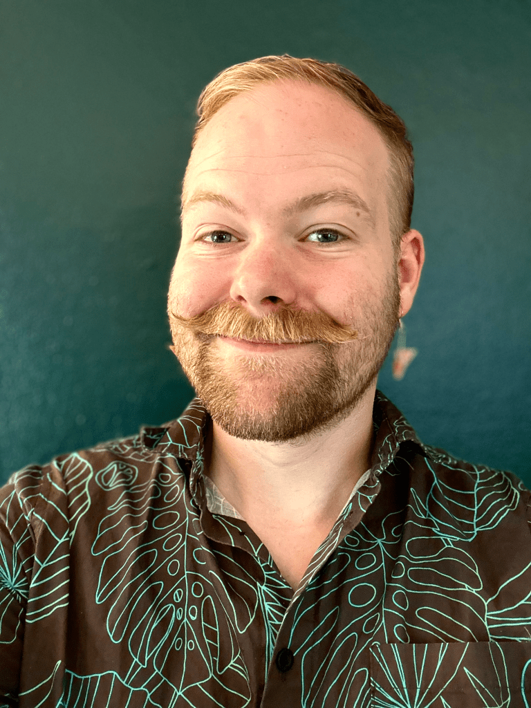 About – Rogan Shannon